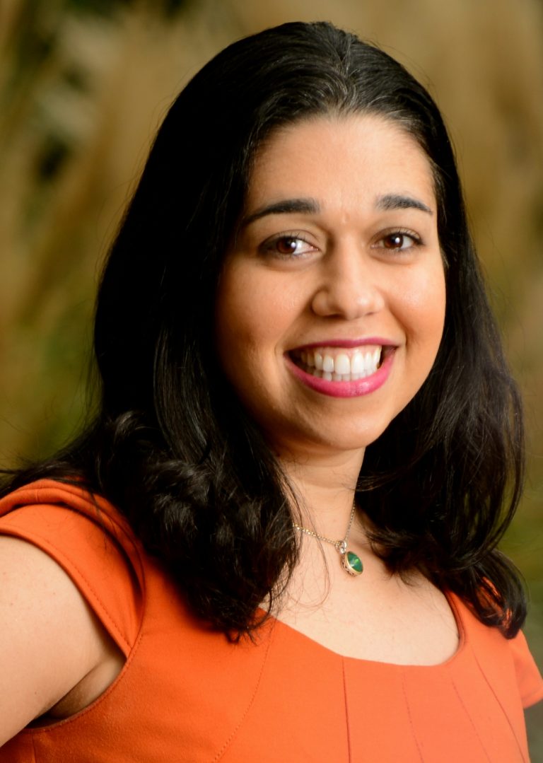 Washingtonian Magazine Names Planning Board Member Natali Fani-González ...